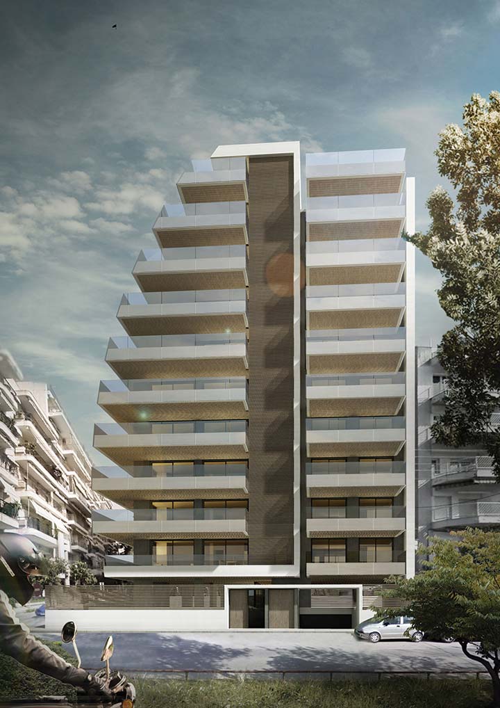OFFICETWENTYFIVEARCHITECTS | ΕΓΚΡΙΣΗ ΔΟΜΗΣΗΣ | ΟΚΤΑΟΡΟΦΗ ΟΙΚΟΔΟΜΗ ΜΕ ...
